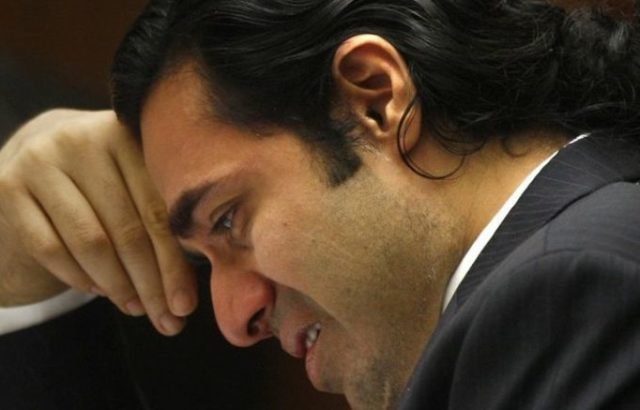 The Case | Anand Jon