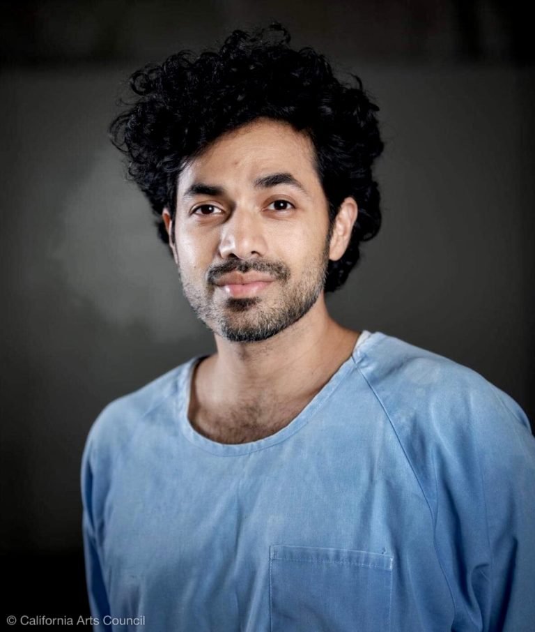 The Case | Anand Jon